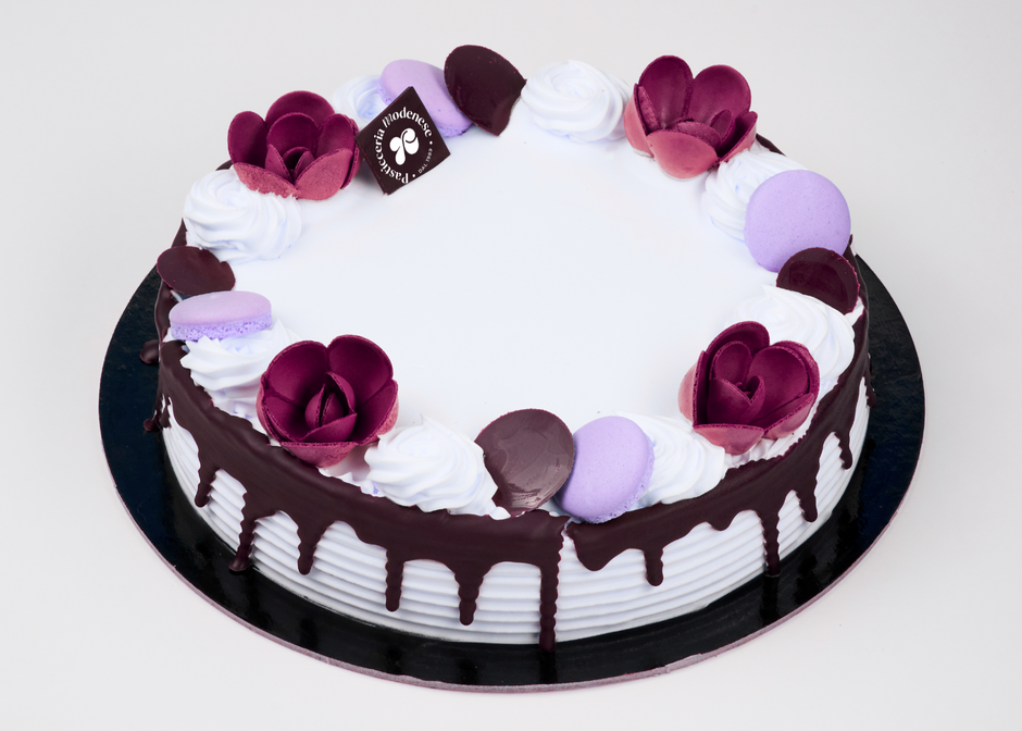 Torte di Pasticceria – pasticceriamodenese